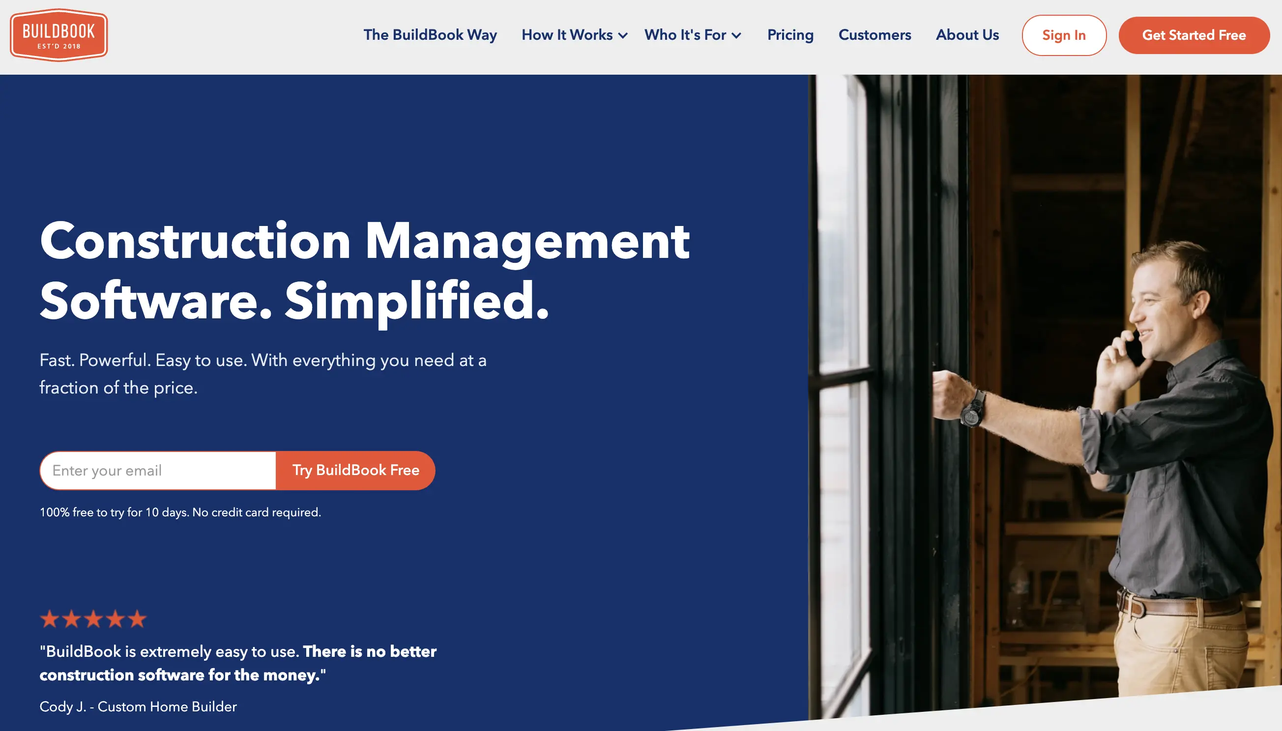 10 best construction project tracking software in 2024 (+Excel comparison)